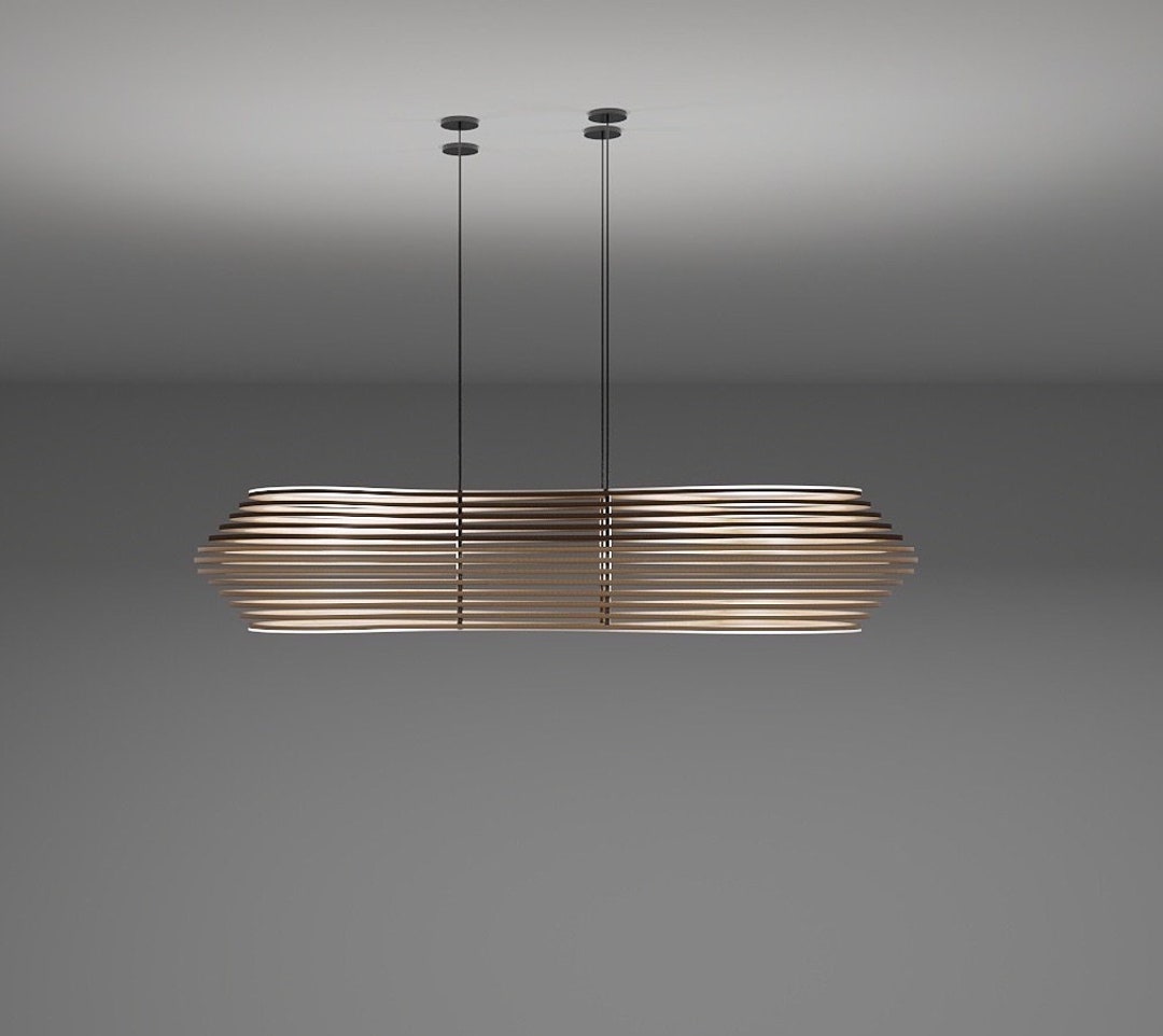 Parametric Lamp3 for CNC Vector DXF, Artcam File Ready to Cnc Router or ...