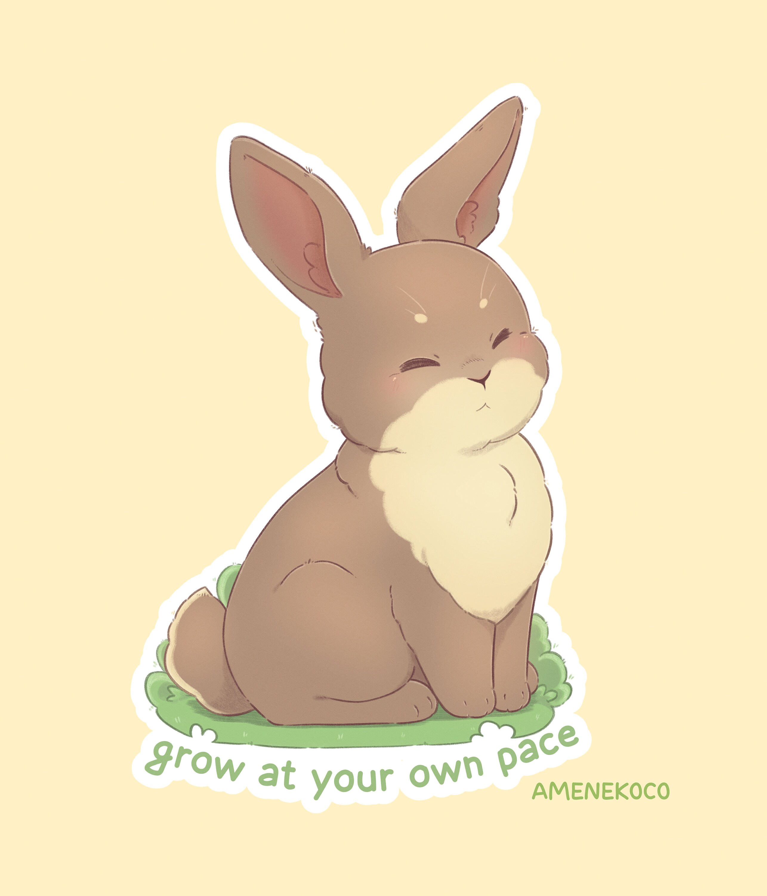 Cute Custom Pet Portraits / Animal Commissions / Gift for Pet - Etsy