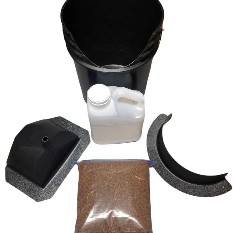 Johnny Compost - Etsy