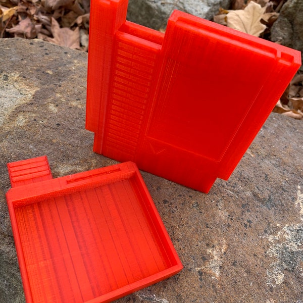 Nes Cartridge Etsy