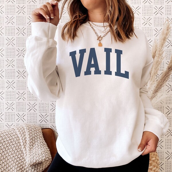 Vail - Etsy