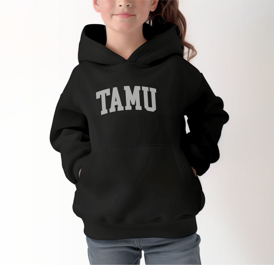 Youth TAMU Hoodie Sweatshirt | Official Texas A&M Aggies Apparel and ...