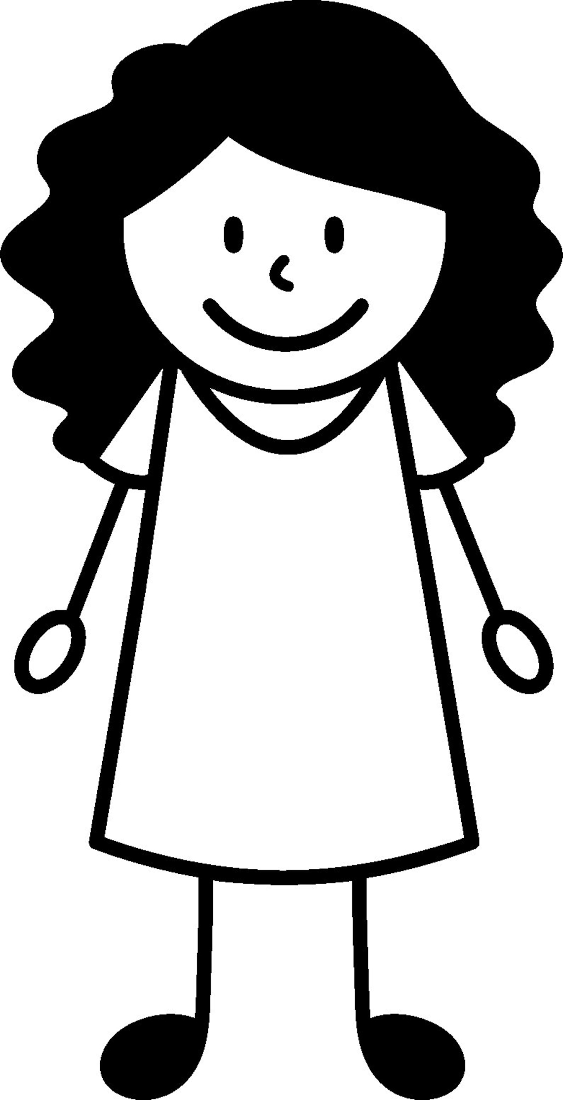 Family Sticker Svg Png Dxf Stick Family Svg Bundle Kid Svg - Etsy