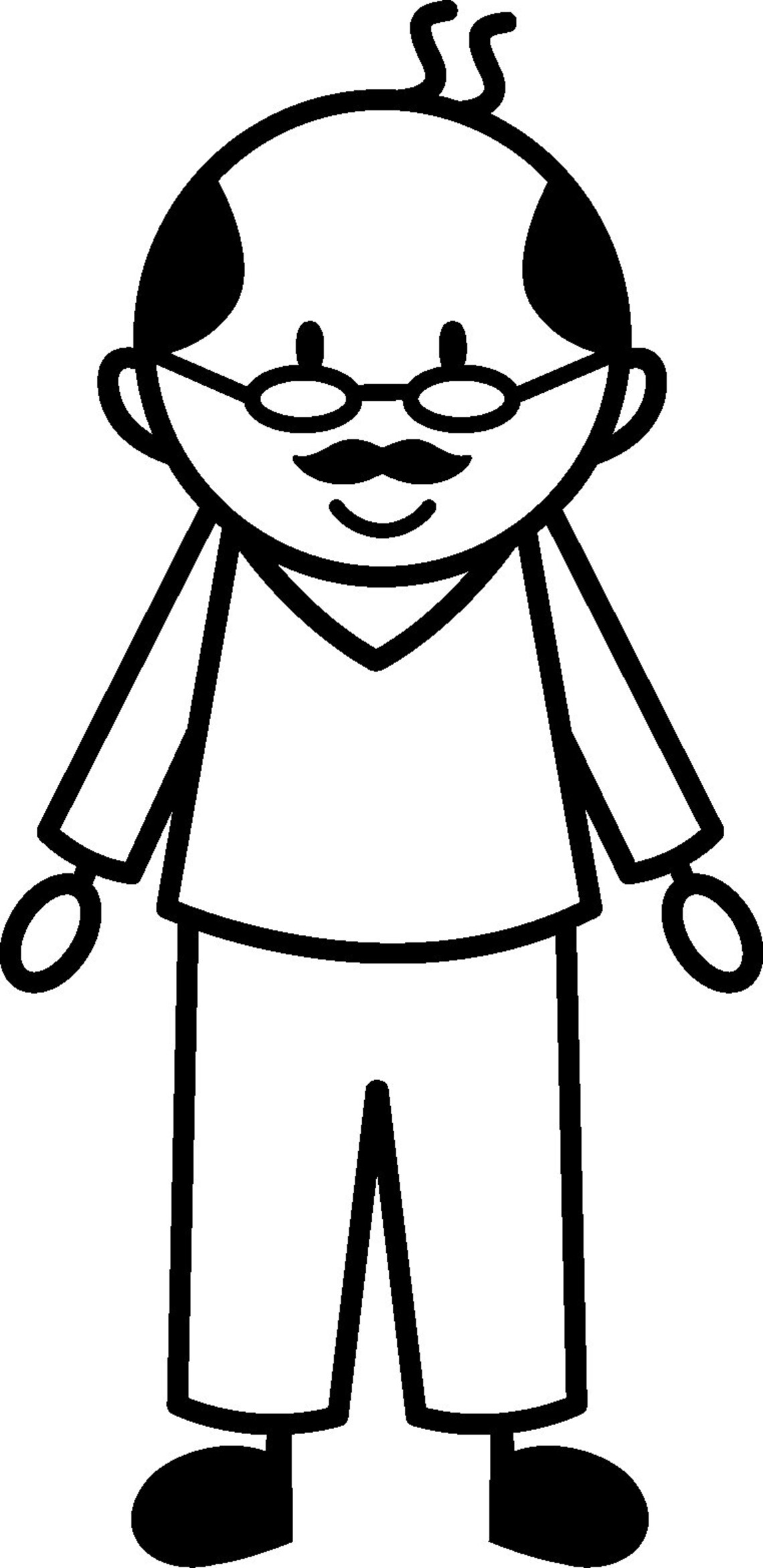 Family Sticker Svg Png Dxf Stick Family Svg Bundle Kid Svg - Etsy