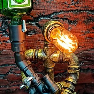 Military Stormtrooper Sniper Bottle Dispenser, Alcohol, Whine , Whisky ...