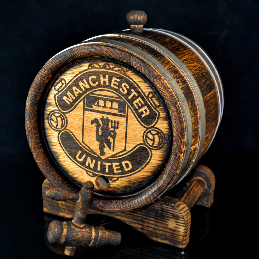 Personalized Oak Barrels: the Ultimate Gift for Whiskey Lovers 1, 2, 3 ...
