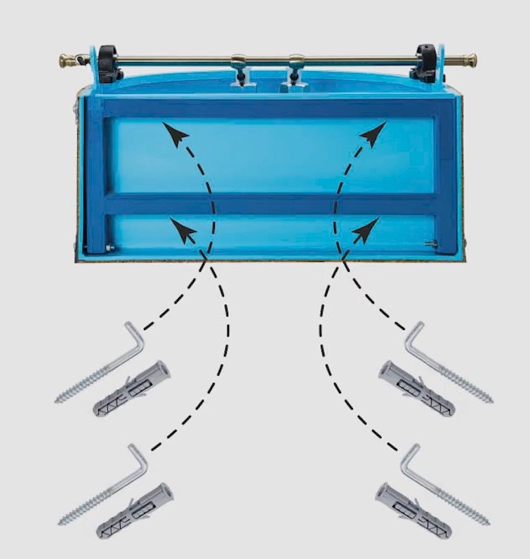 50L Personalized Sauna Shower Bucket, Sauna Cold Shower, Scottish ...