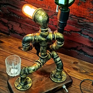 Military Stormtrooper Sniper Bottle Dispenser, Alcohol, Whine , Whisky ...