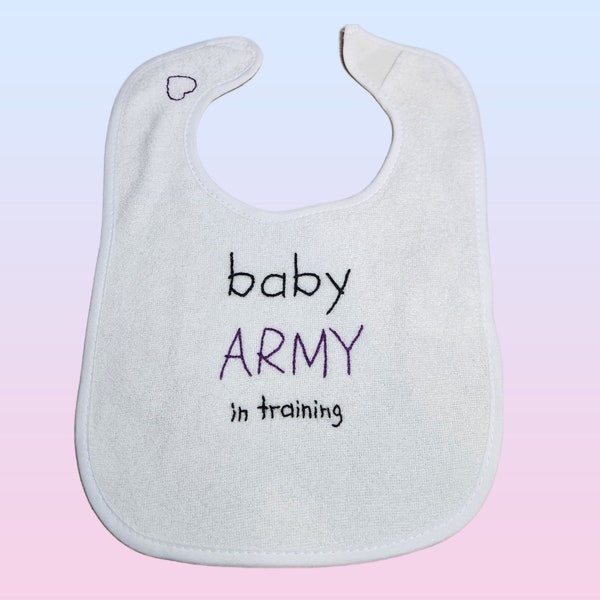 Baby Army - Etsy