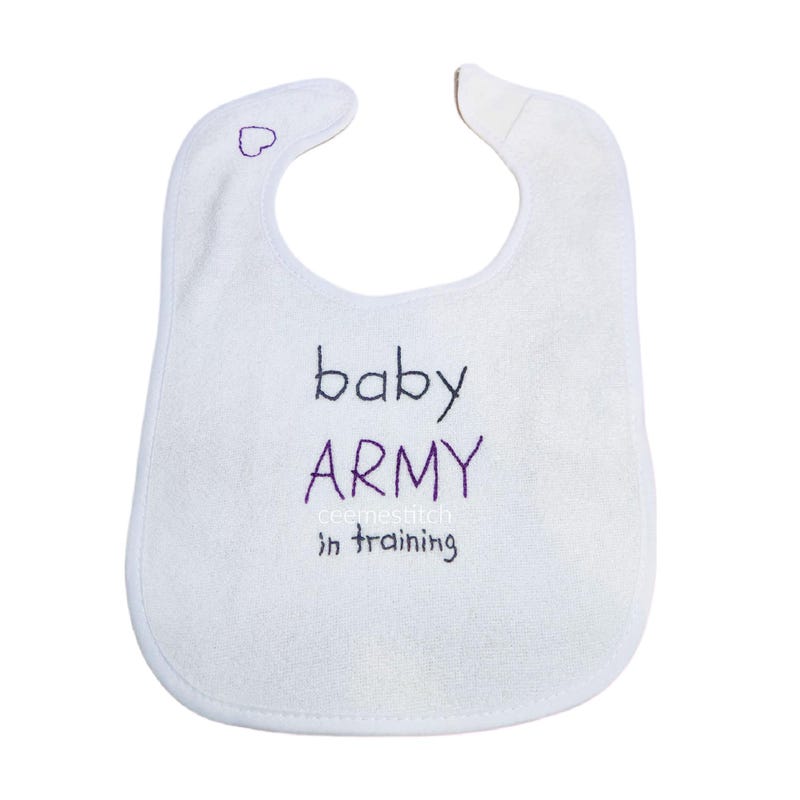 Baby Army - Etsy