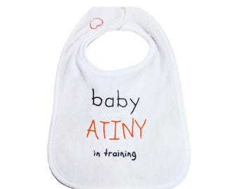 Baby bibs for every holiday store