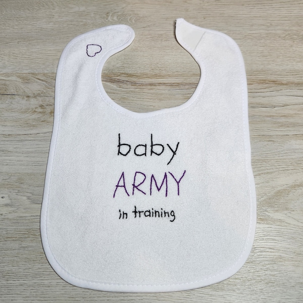 Baby Army - Etsy