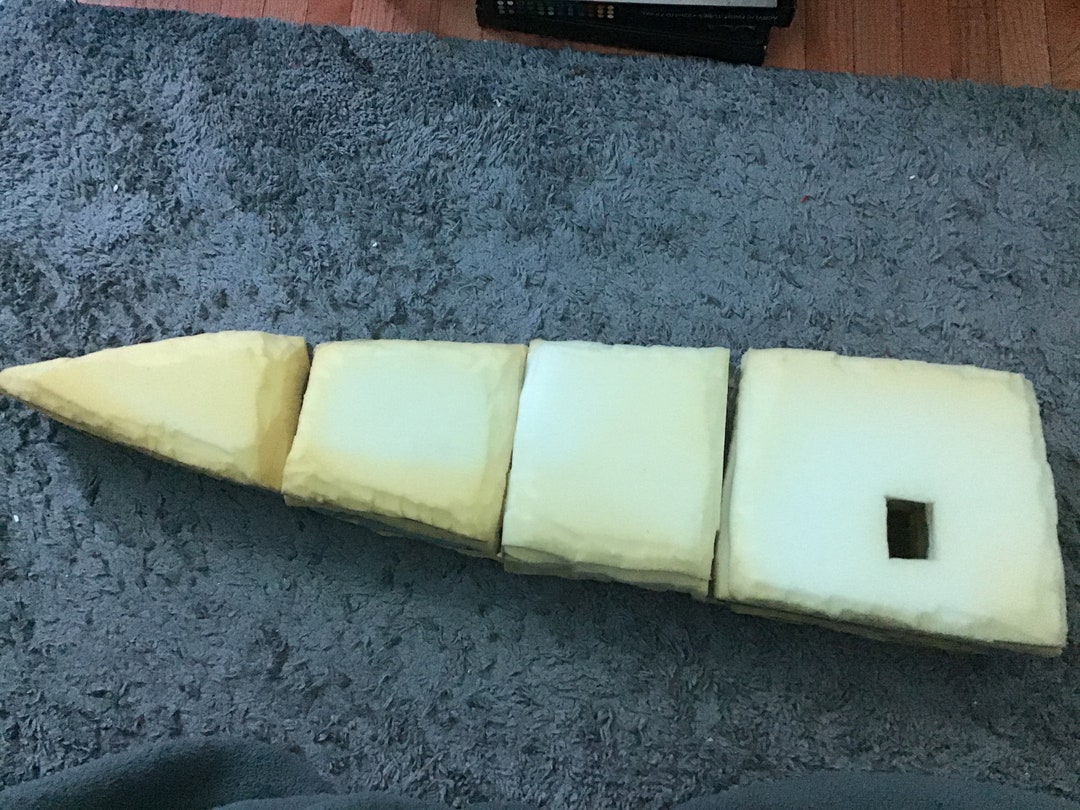 Super Motion Raptor Tail #1 - Etsy