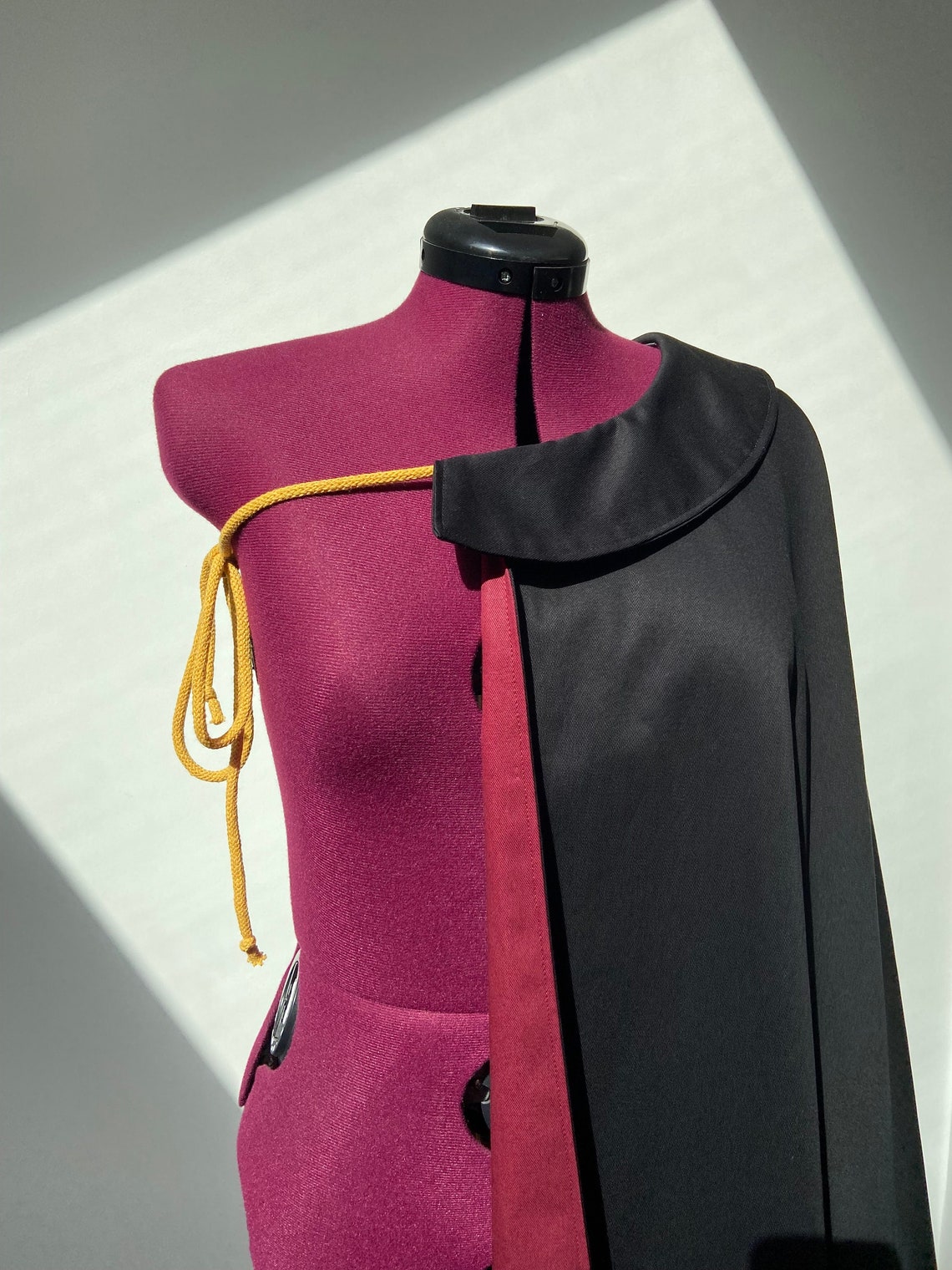 HEMA Cloaks - Etsy UK