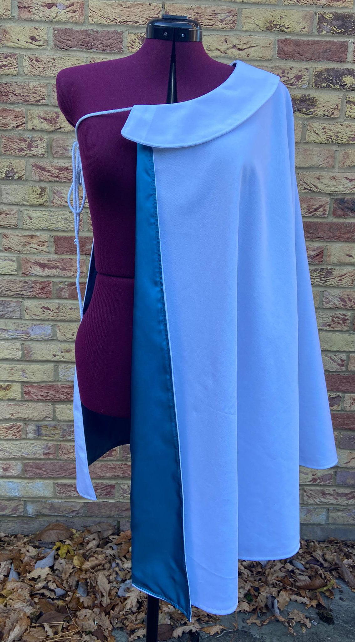 Combat Cloaks - Colour Variations - Etsy