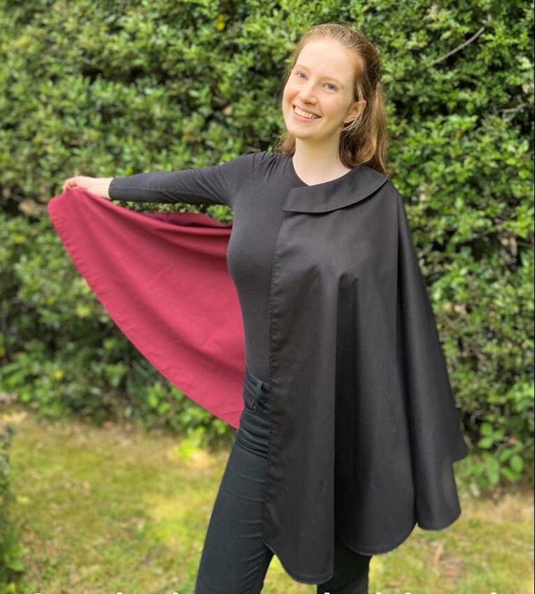 HEMA Cloaks - Etsy