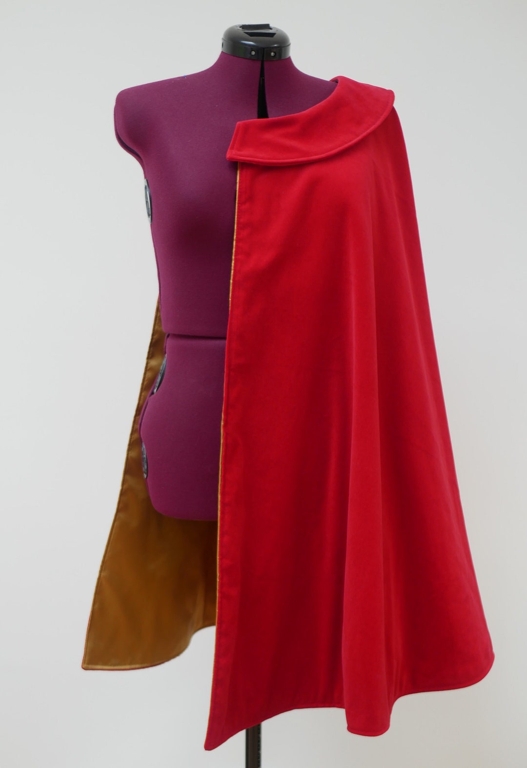 Combat Cloaks - Colour Variations - Etsy