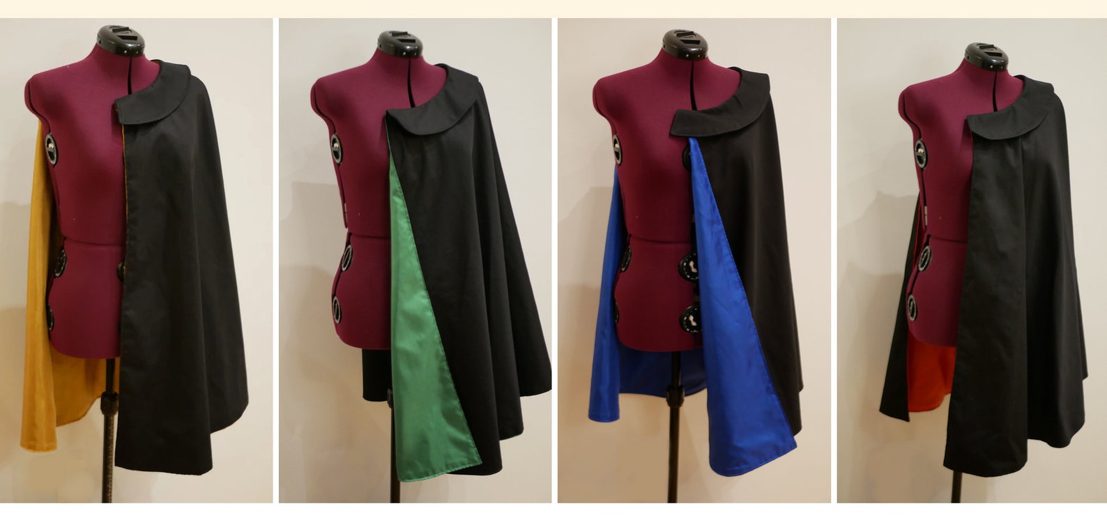 Combat Cloaks | Etsy UK