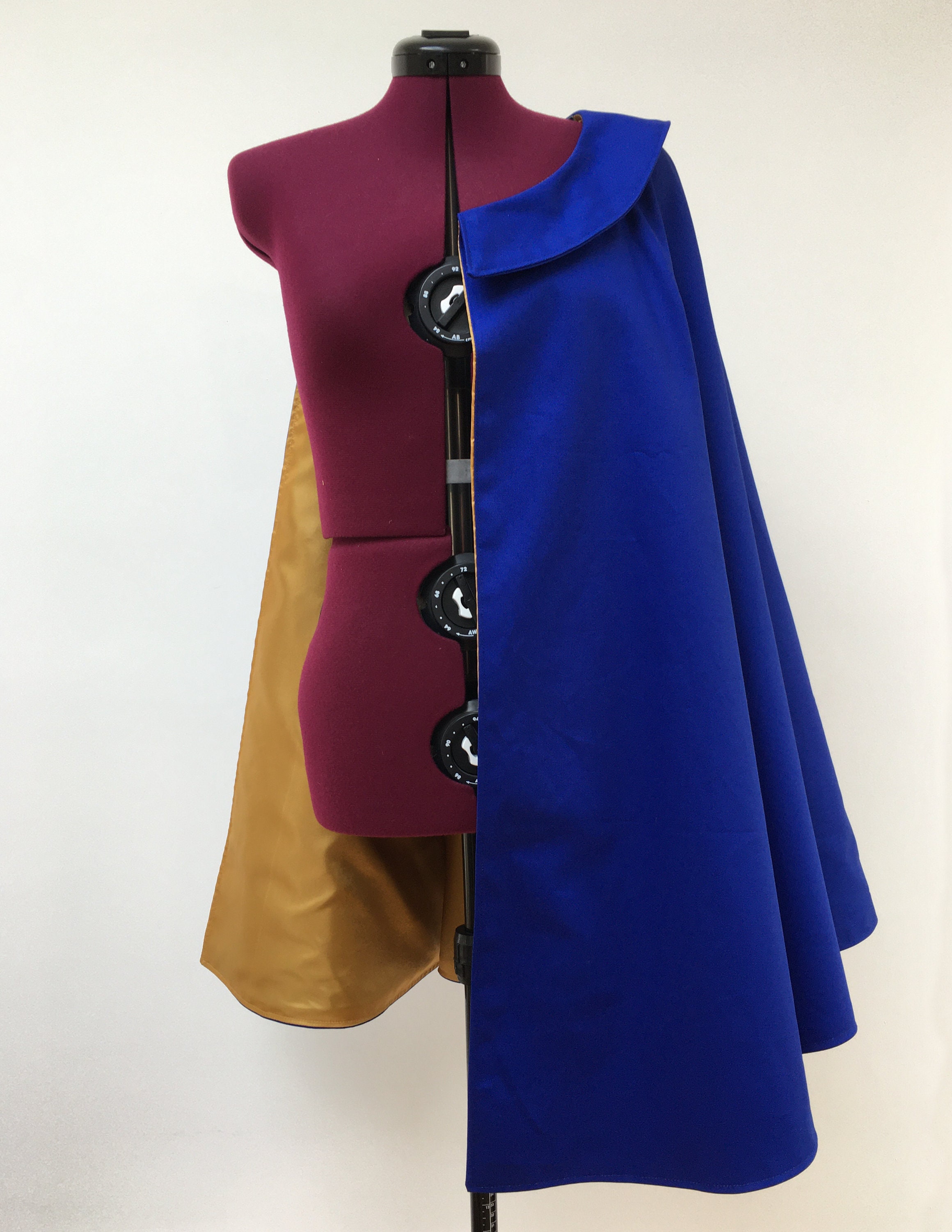 Combat Cloaks - Colour Variations - Etsy