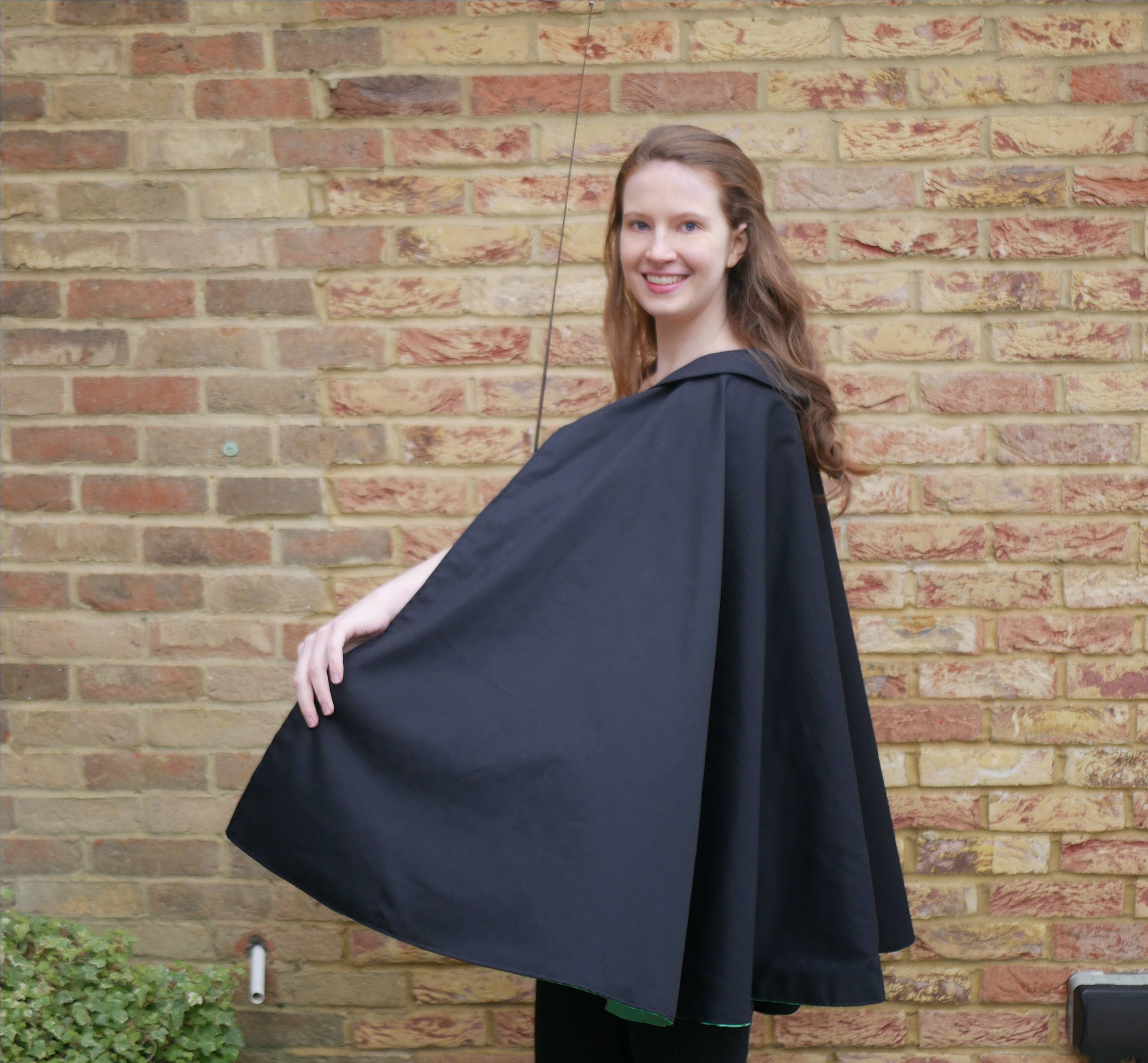 Combat Cloaks - Etsy UK