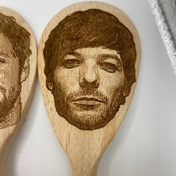 Louis Tomlinson - Etsy