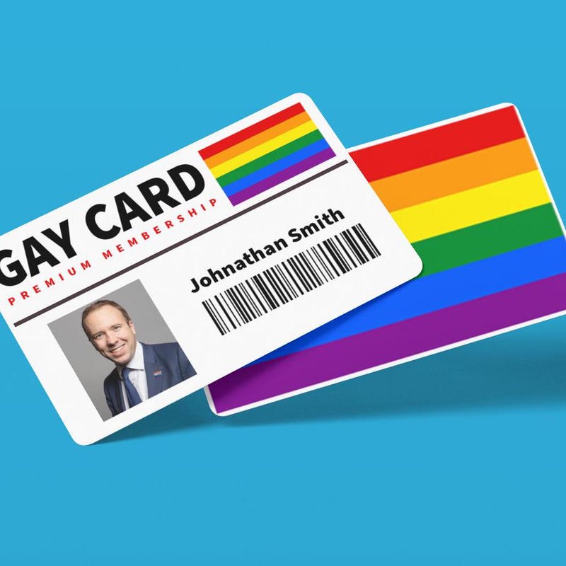 The N Word Pass Card - Etsy