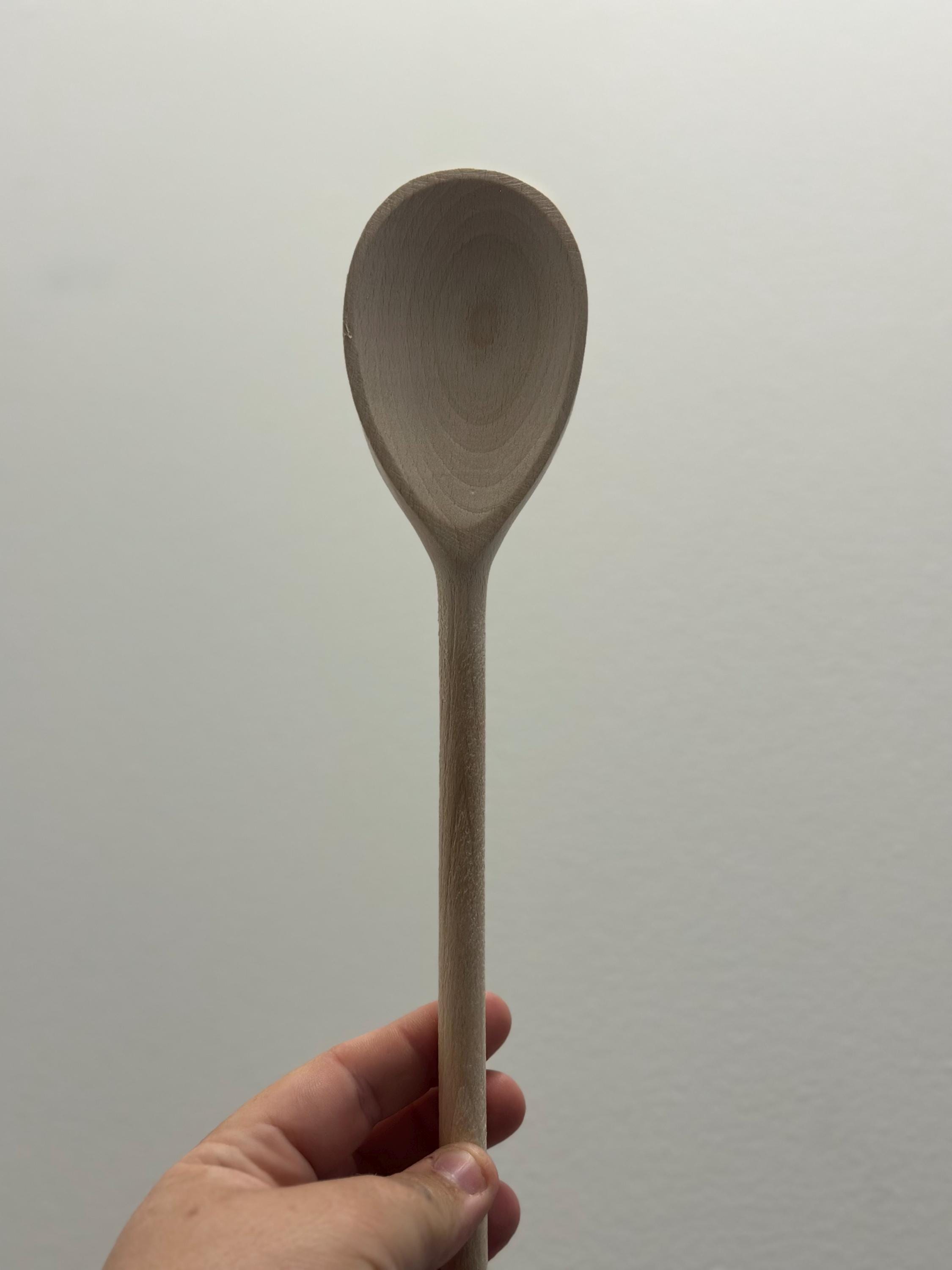 Lady Gaga Engraved Wooden Spoon - Novelty Fan Gift (personalisation ...