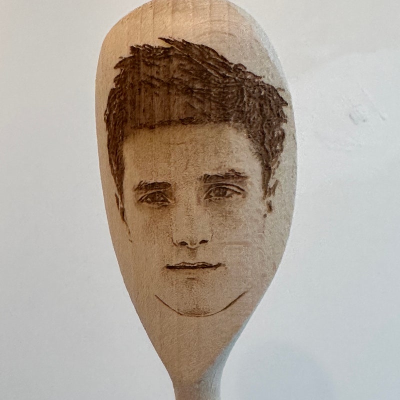 Five Friends Game - Etsy UK