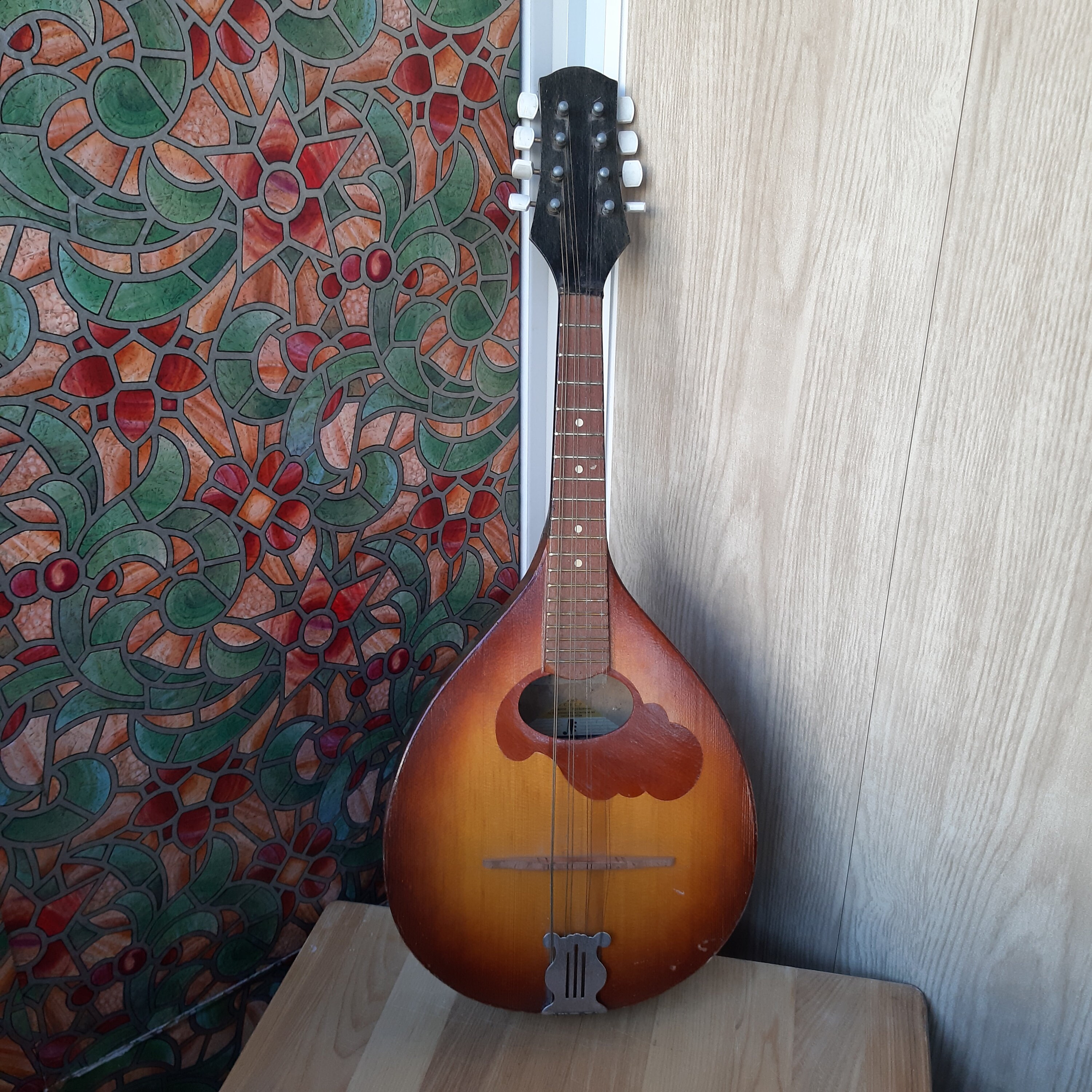 Bowl Back Mandolin for sale | Only 4 left at -70%