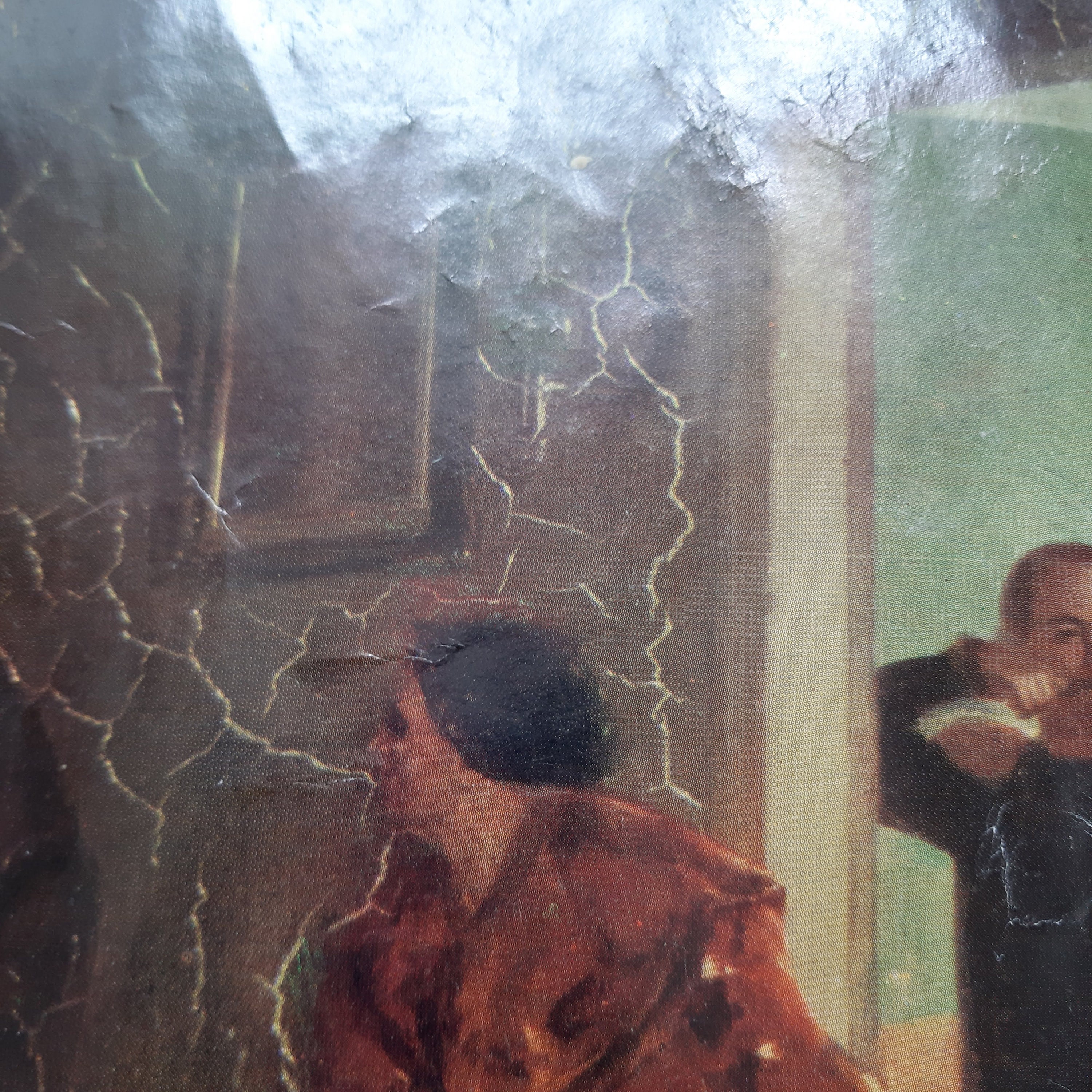 Original Soviet Poster. Soviet Wall Decor. Vintage Art Print ...