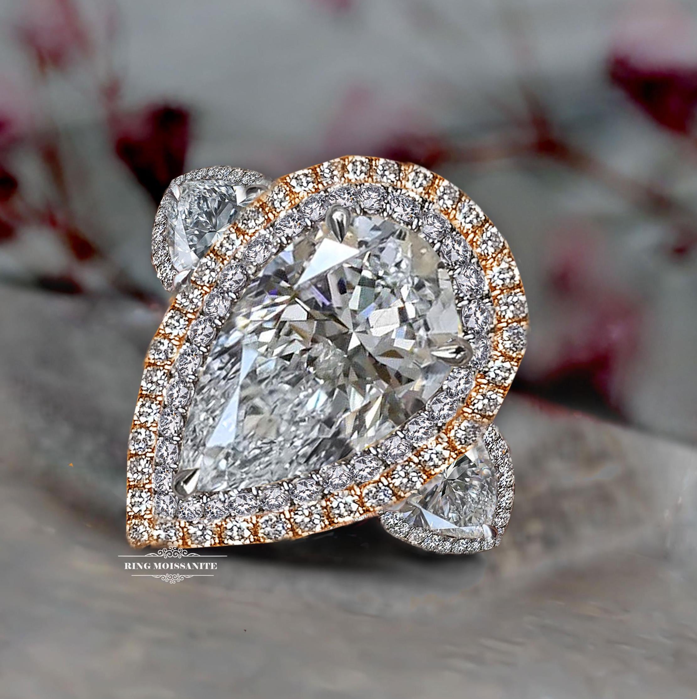 How much was cardi b wedding ring | Beachweddingtips.com