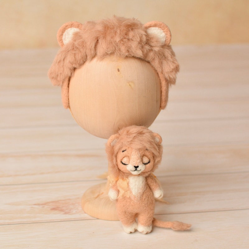 Newborn Prop Set - Etsy