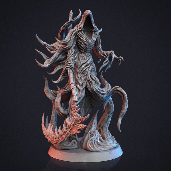 Resin Sculpture - Etsy