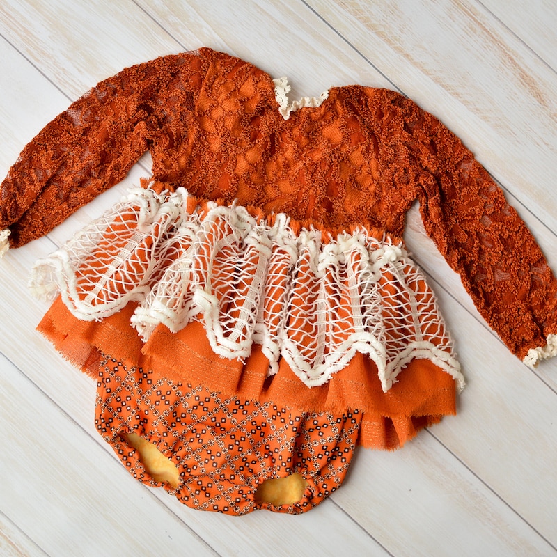 Terracotta Baby - Etsy