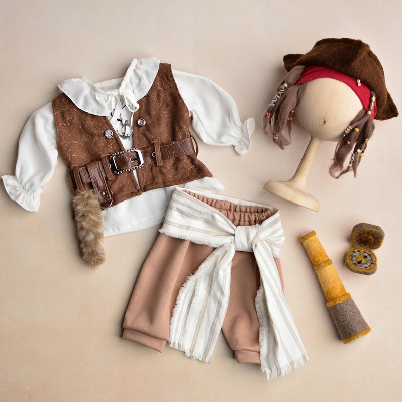 Maritime Party Outfit - Etsy UK