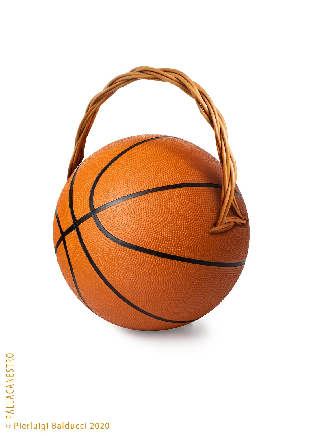 Poster Basket - Etsy