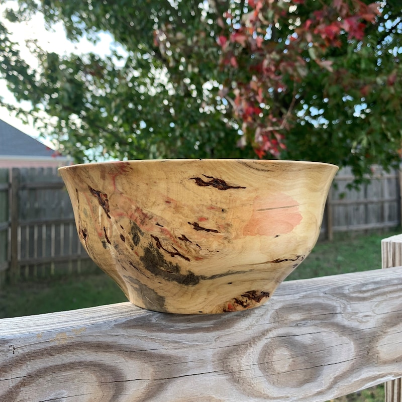 Box Elder - Etsy