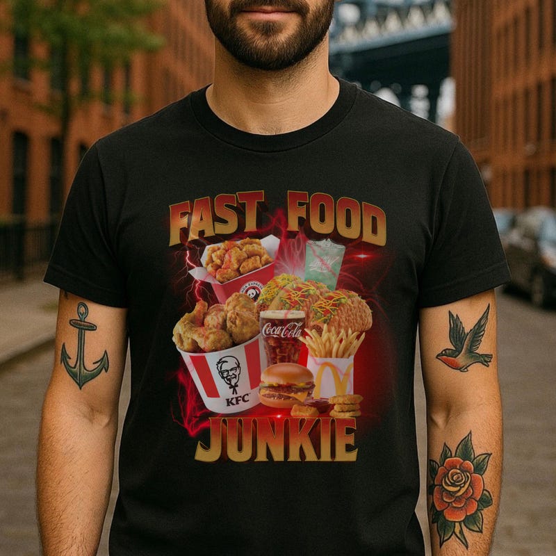 Gifts for Junk Food Junkies - 60+ Gift Ideas for 2026
