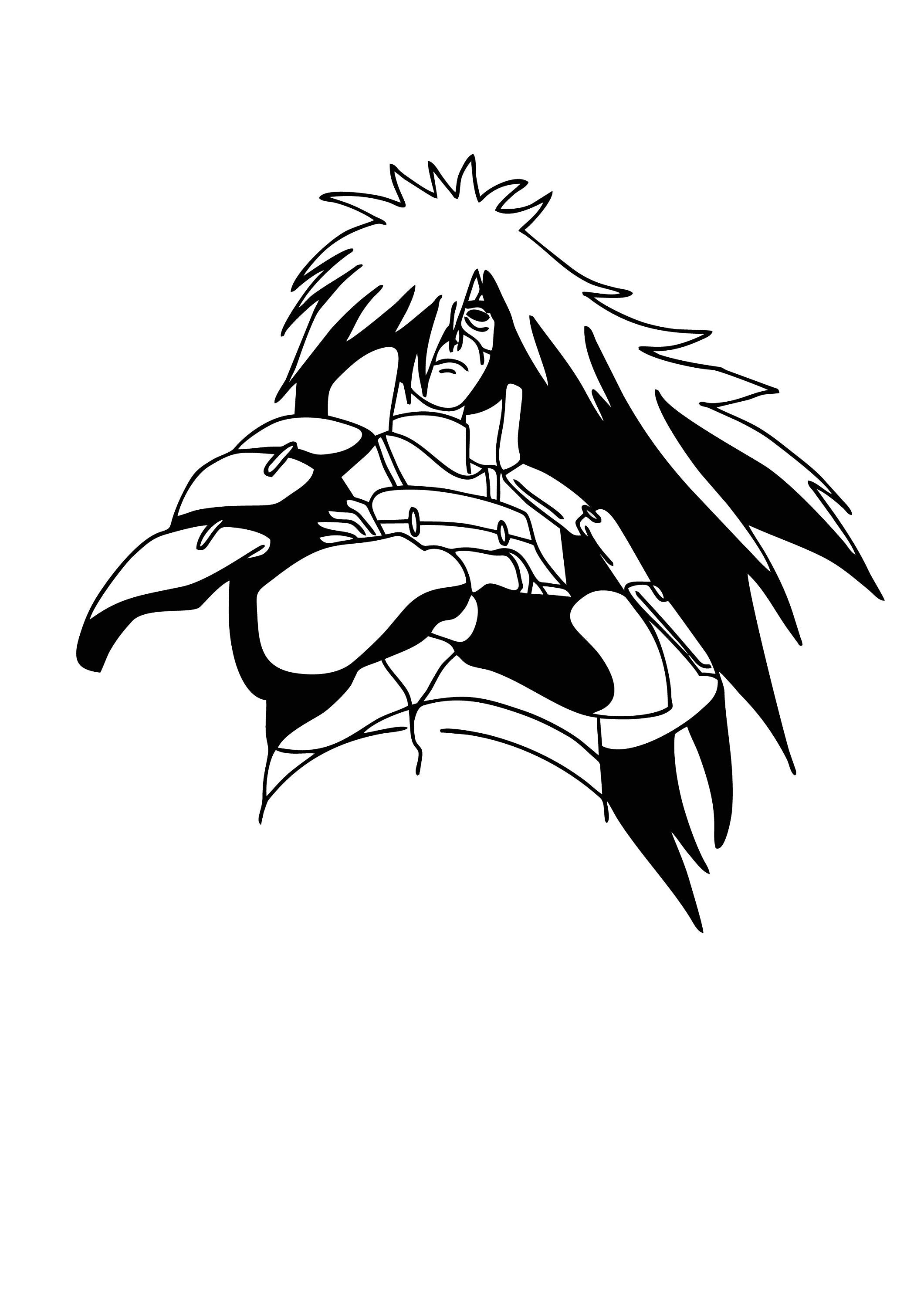 SVG PDF DXF naruto anime bundle itachi saske obito sharingan | Etsy