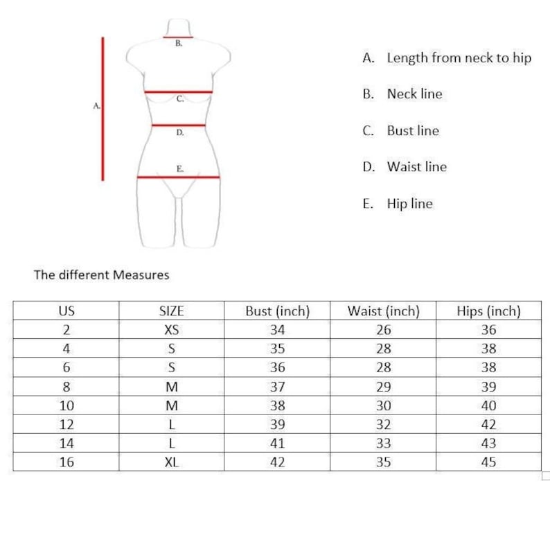 Basic Bodice Block Pattern With Darts - Etsy
