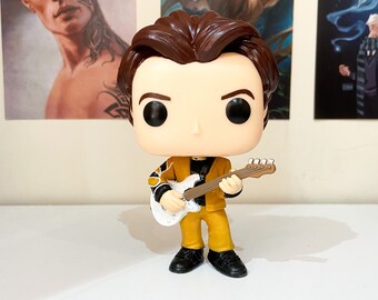 Harry Styles Pop Art - Etsy