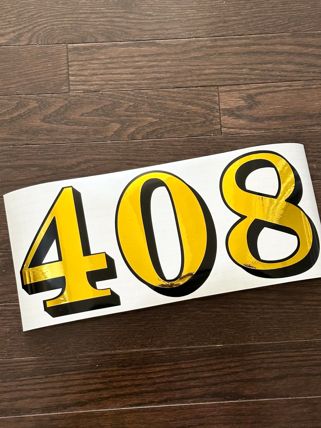 Mirror Gold Transom Numbers Gold Fanlight House Numbers Gold House ...