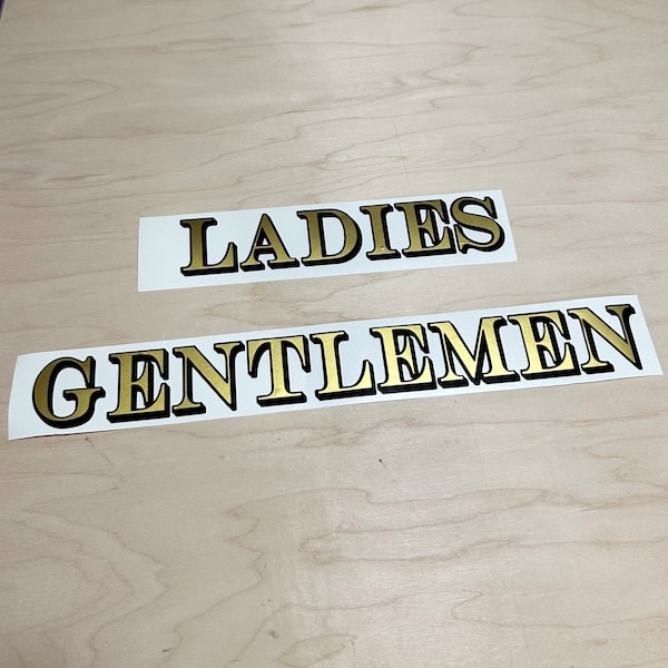 Vintage Lettering - Etsy
