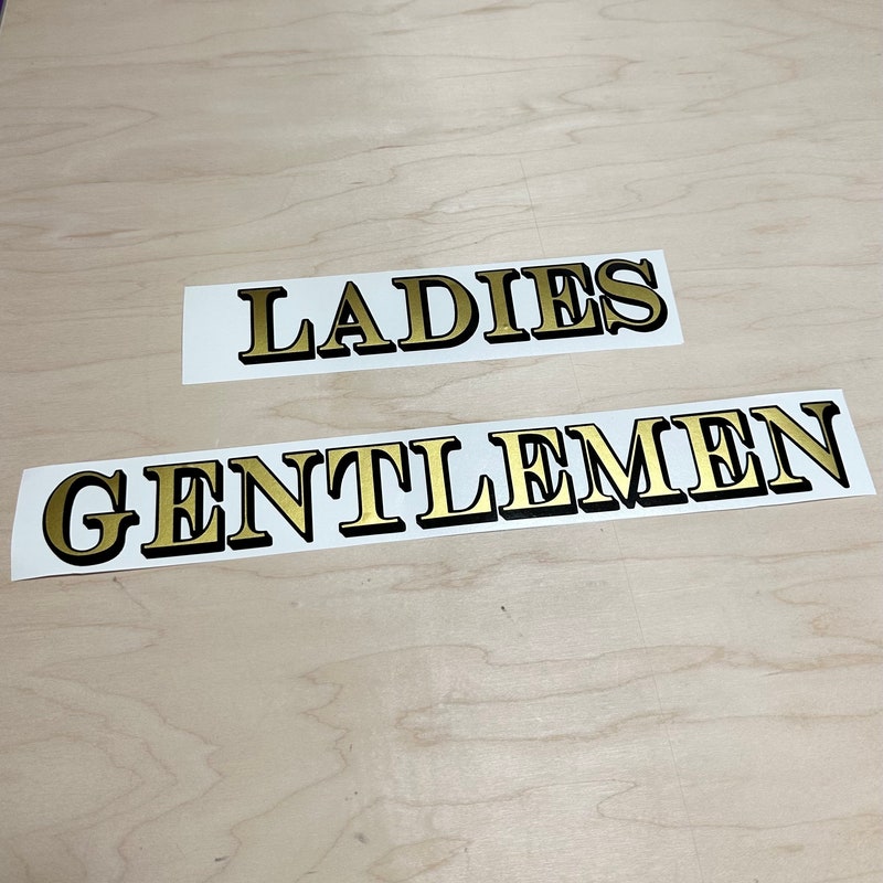 Vintage Lettering - Etsy