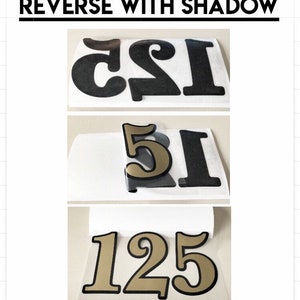 Transom Address Numbers Transom Window Vintage Numbers Transom Door ...