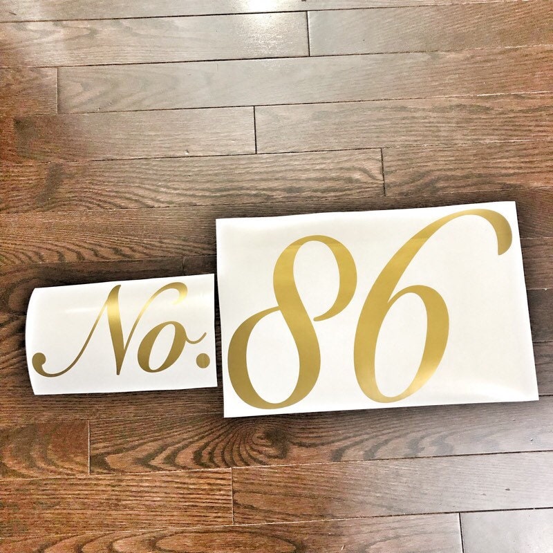 Transom Address Numbers Transom Window Vintage Numbers Transom - Etsy