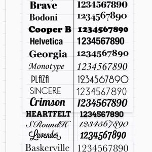 Transom Address Numbers Transom Window Vintage Numbers Transom Door ...