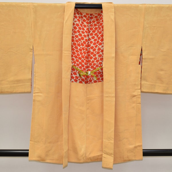 Yellow Camel Jacket - Etsy