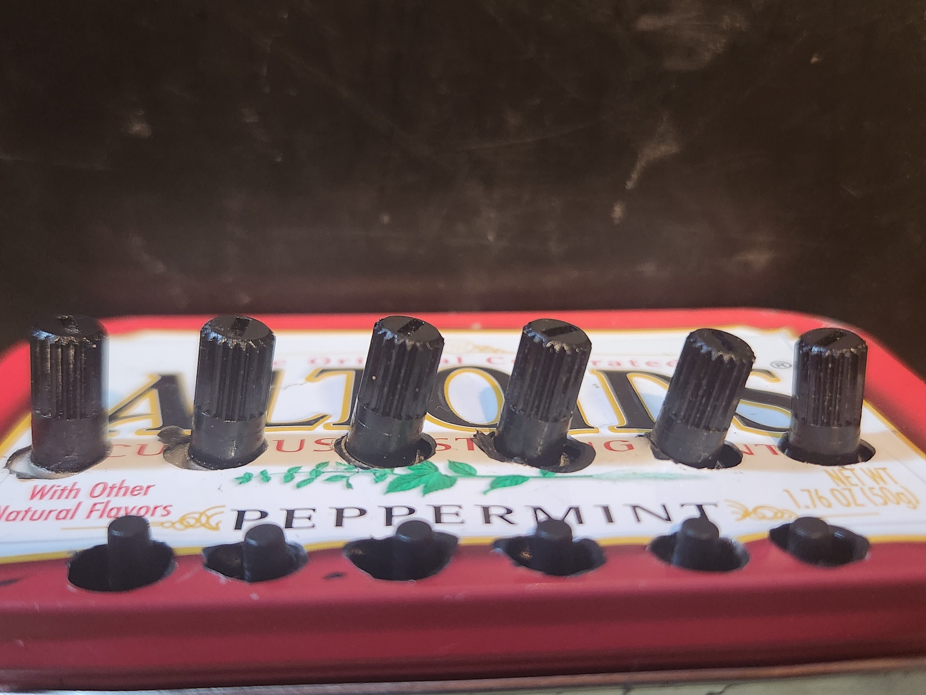 Altoid Expression Box - Etsy