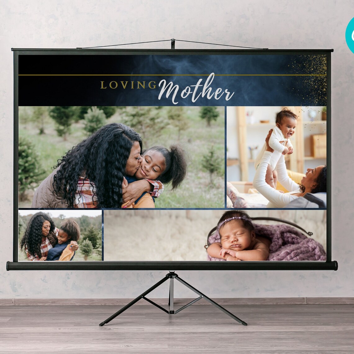 Funeral Slideshow | Funeral Slideshow Template | Memorial Video ...